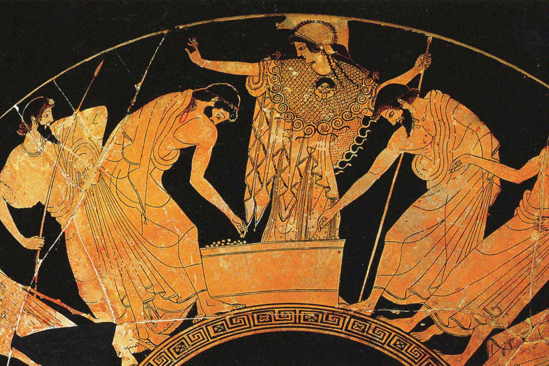 Filosofia Antiga - Trópicos Filosóficos